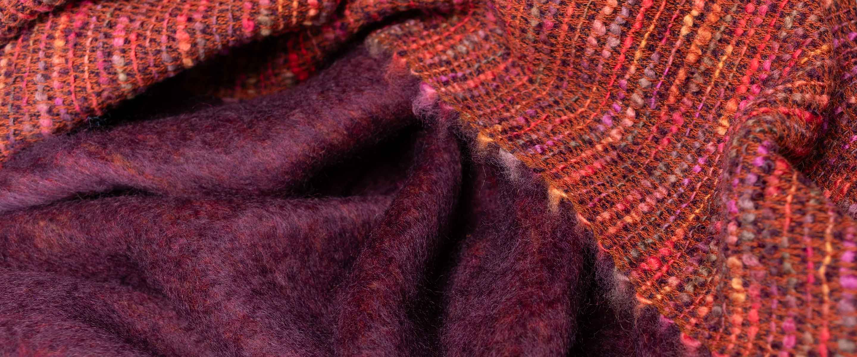 Wool Blankets & Throws | The Wool Company