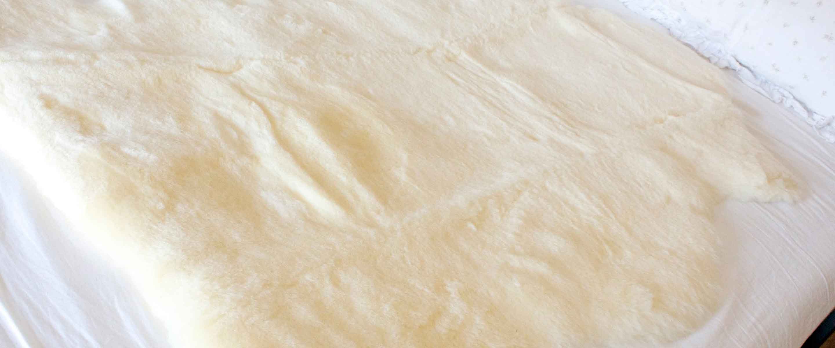 Medical Sheepskin Pads, Covers & Rugs | The Wool Company