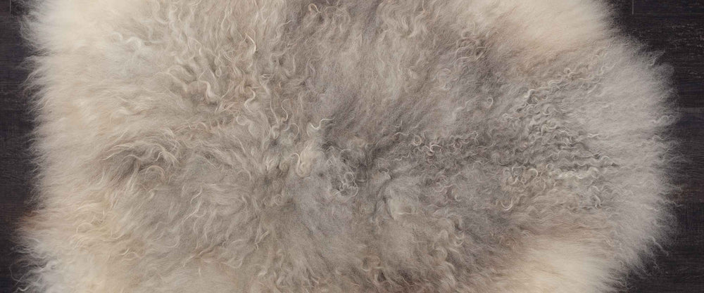 Luxury Real Sheepskin Products | The Wool Company