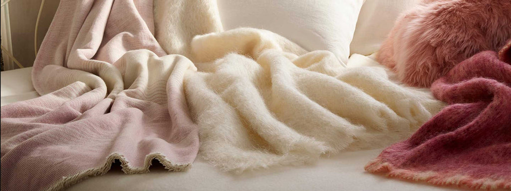 Sheepskin & Wool Products The Wool Company