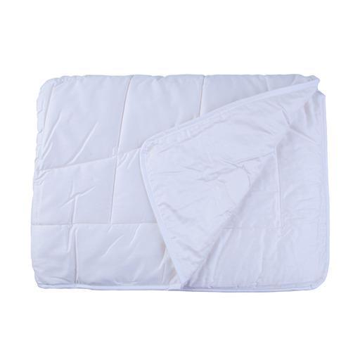 Luxury Summer Wool Duvet | Lightweight | The Wool Company